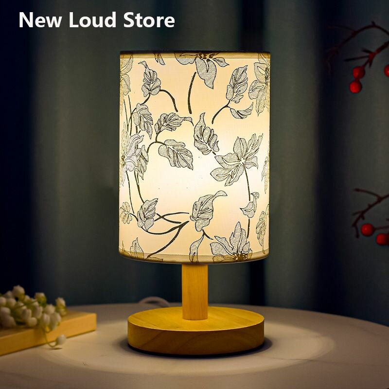 Лампа настольная, Китайский стиль 26*13 cm