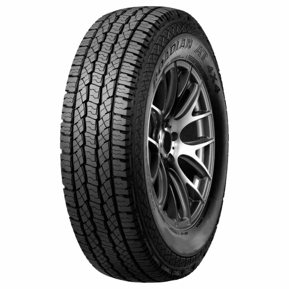 Шина Nexen Roadian AT 4X4 RA7 265/70 R16 112H