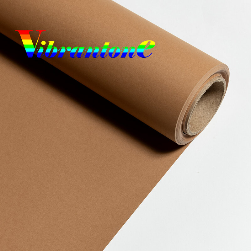 Фон бумажный VIBRANTONE 2,1 x 6 м Mid brown 20