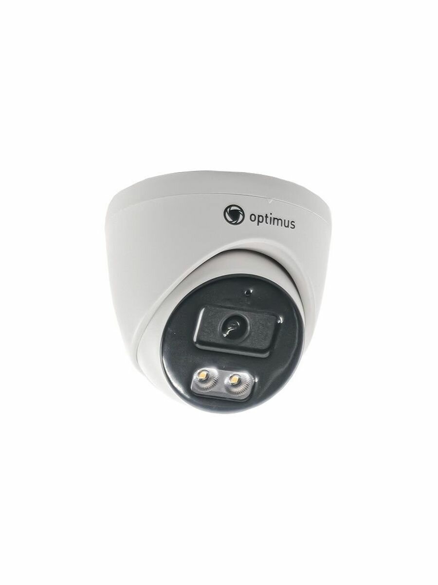 Видеокамера Optimus IP-E022.1(2.8)MPL