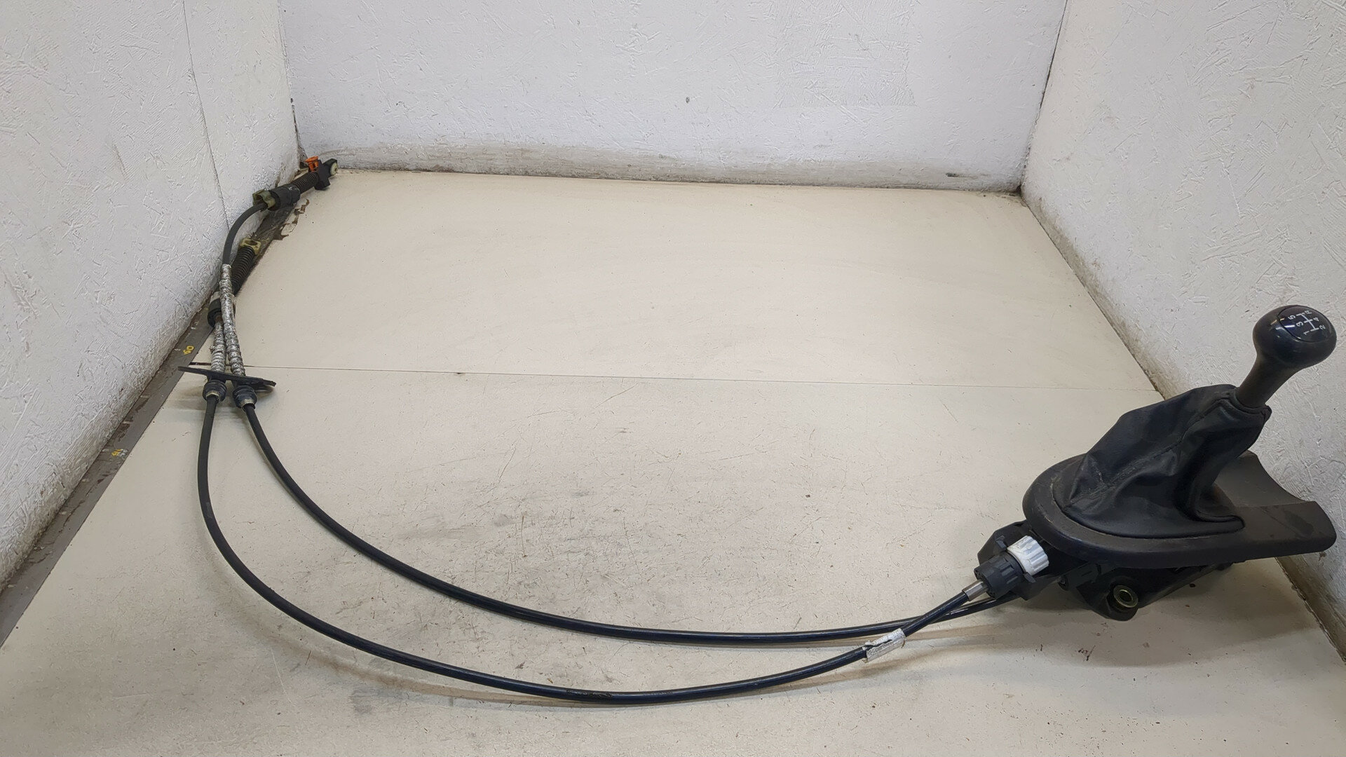 Кулиса КПП Ford Focus 1 Б/У