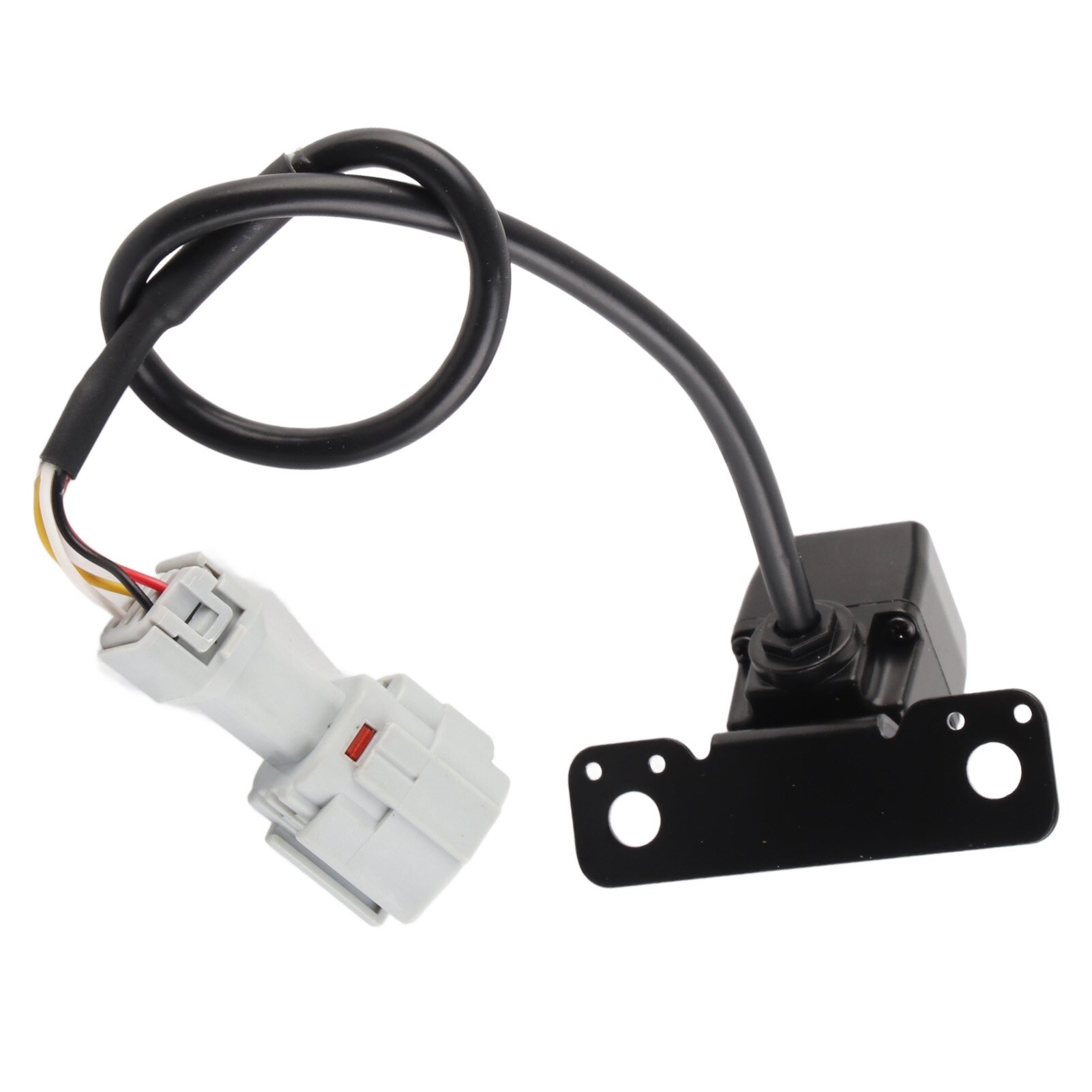 Камера заднего вида 95760 A2100 для парковки Santa Fe 2013‑2016 KIA CEED 2012‑2016 материал ABS