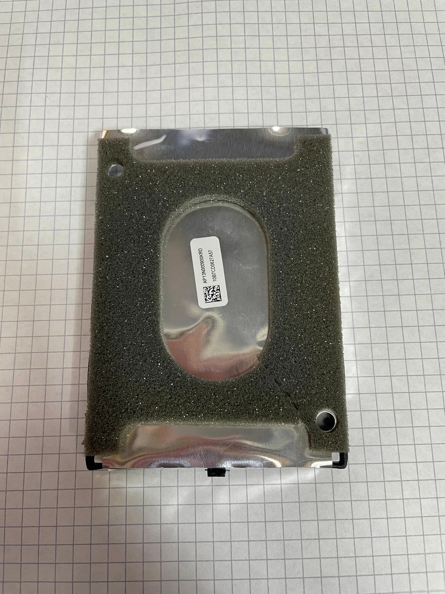 Салазки HDD Lenovo IdeaPad 320-15IAP, 330-15IKB
