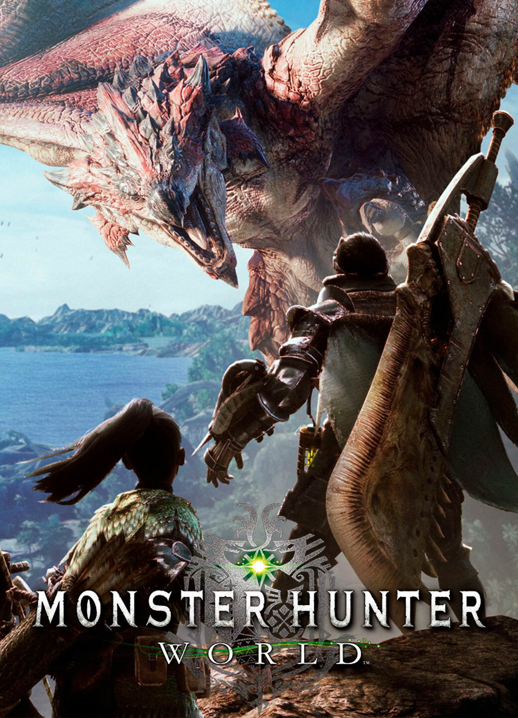 Monster Hunter: World