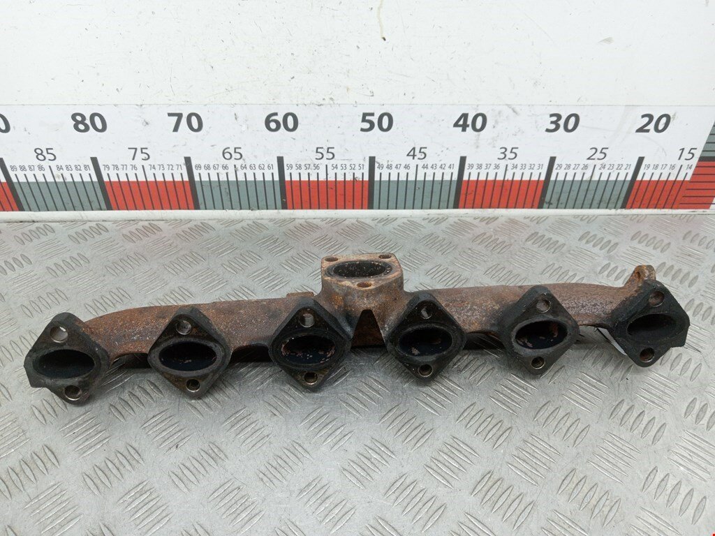 Коллектор выпускной BMW 5-Series (E39) 11622248166 арт. 2235091