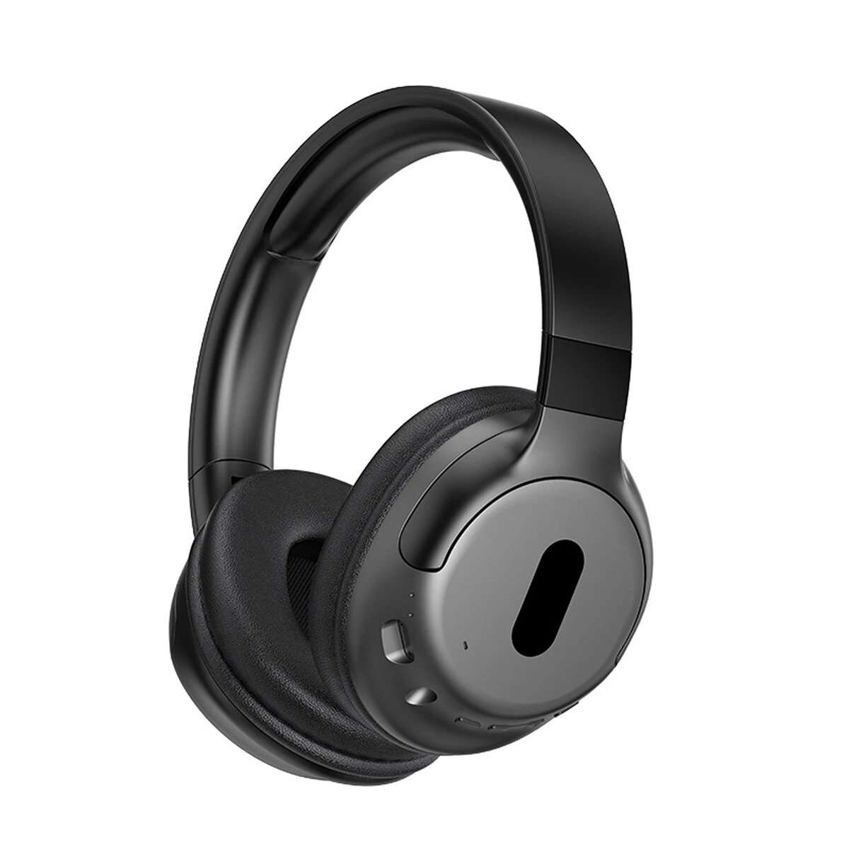 Беспроводные наушники maxpro p7, Bluetooth 5.3, стерео, до 8 часов работы, Черный