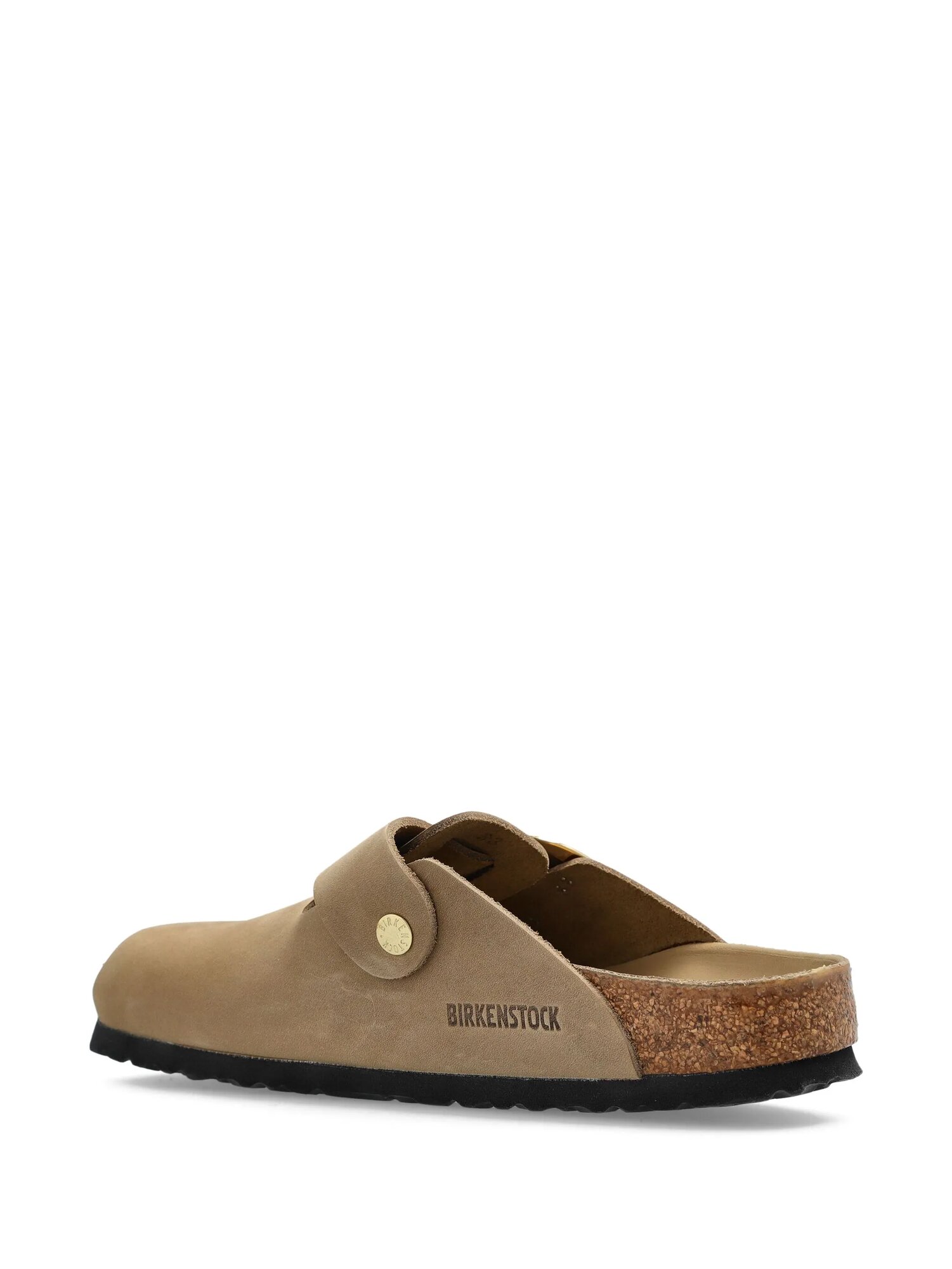 Мюли Birkenstock Boston Big Buckle, размер 36 EU — фото 1