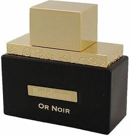 Baldinini or noir 40ml парфюмерная вода женская