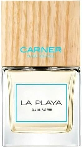 Carner barcelona la playa 50ml парфюмерная вода