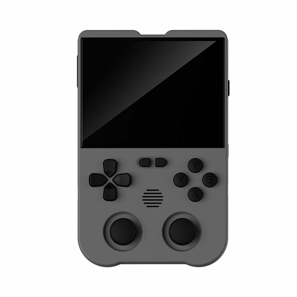 Coopreme AMPOWN XU10 128GB симулятор приставка ретро игровая консоль портативная, Linux система, 15000 игра