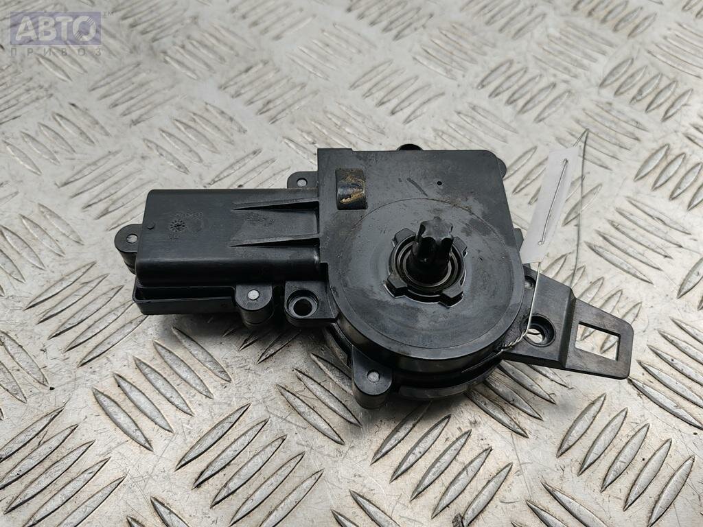 Электропривод (моторчик сервопривода) Mazda 3 (2018- ) BP