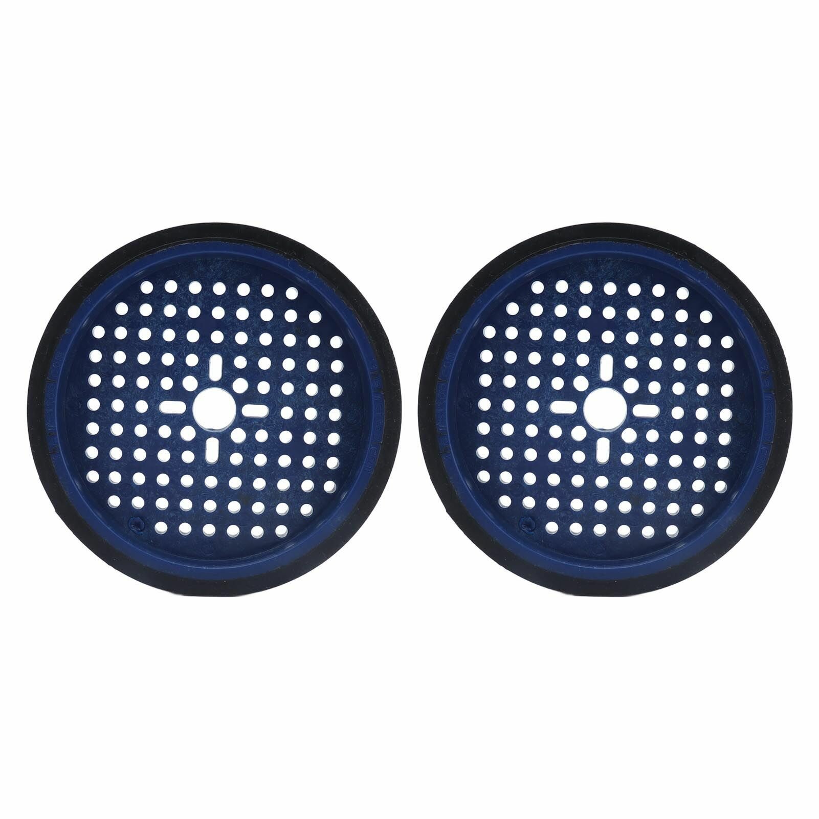 2шт колеса робота 14 мм с центральным отверстием