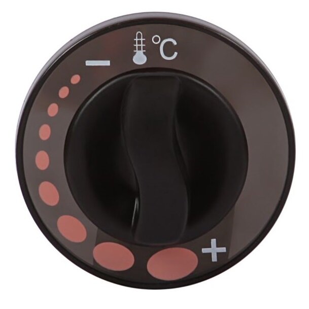 Ручка термостата для печей Sawo (арт. HP01-016)