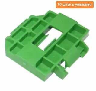 Клипса крепления молдинга двери Renault Laguna I (1993 - 2000)