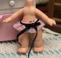 Братс кукла only clothes