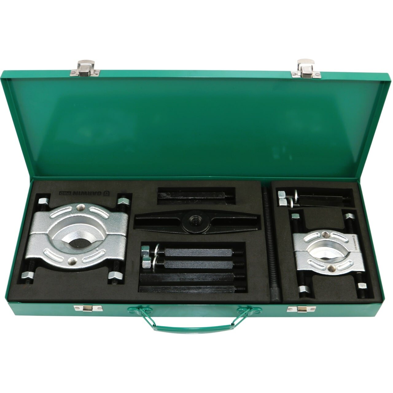 GARWIN PRO 760425-50-75 Набор сегментных съемников (сепараторов), 50 и 75 мм