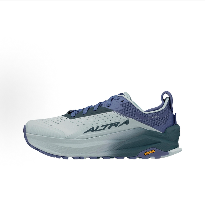 Зимние ботинки кроссовки Altra OLYMPUS 6