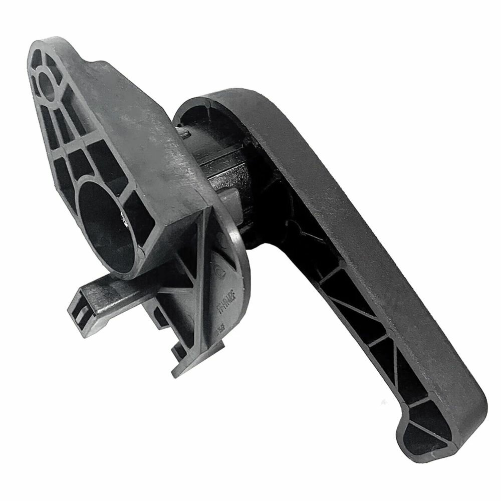 Ручка Для Открывания Капота Ford Fusion Lincoln Mkz Ds7Z-99042C74-A