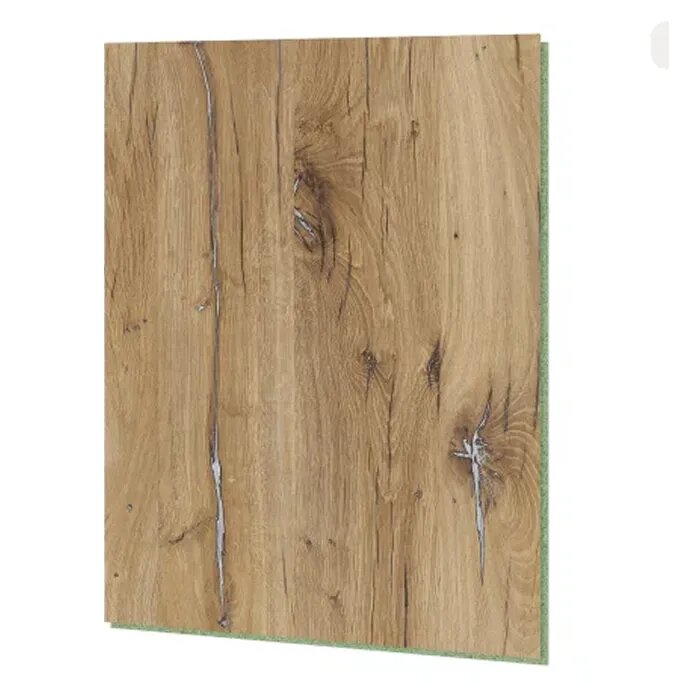 Стеновая панель QuickDeck Plus Дуб Флагстафф 2420х596х12 мм