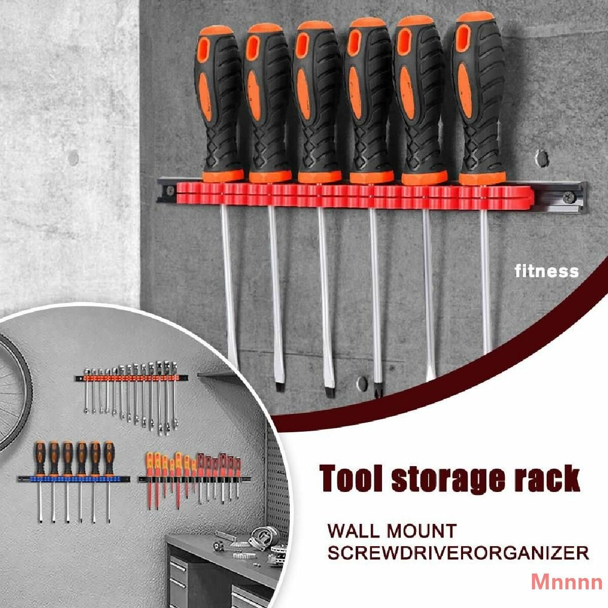 Держатель для инструментов