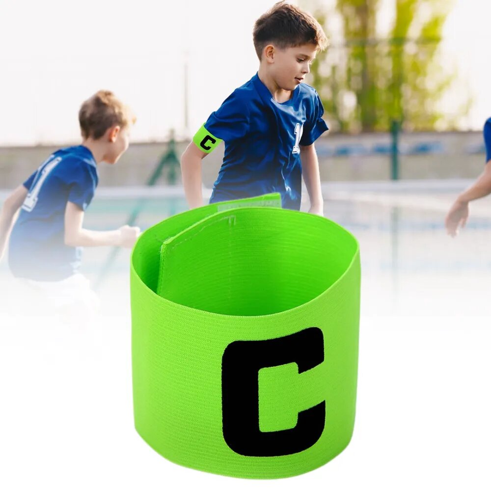 Капитанская повязка