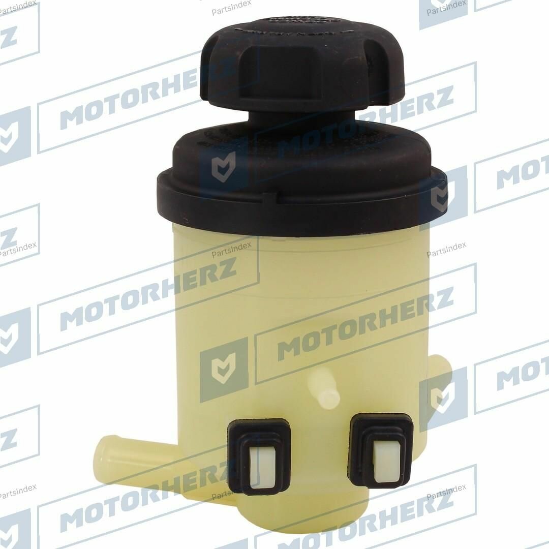 Бачок гидроусилителя руля, MOTORHERZ HPP1201BK