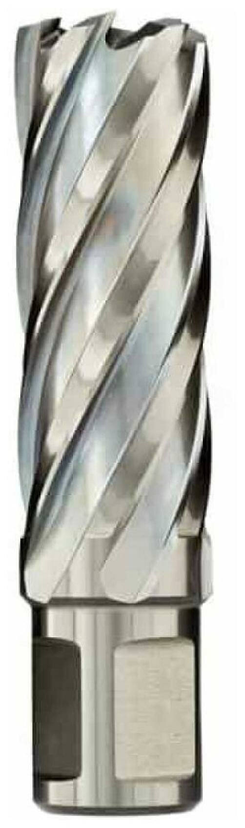 Сверло кольцевое (28х55 мм; HSS; Weldon 19) EUROBOOR HCL.280