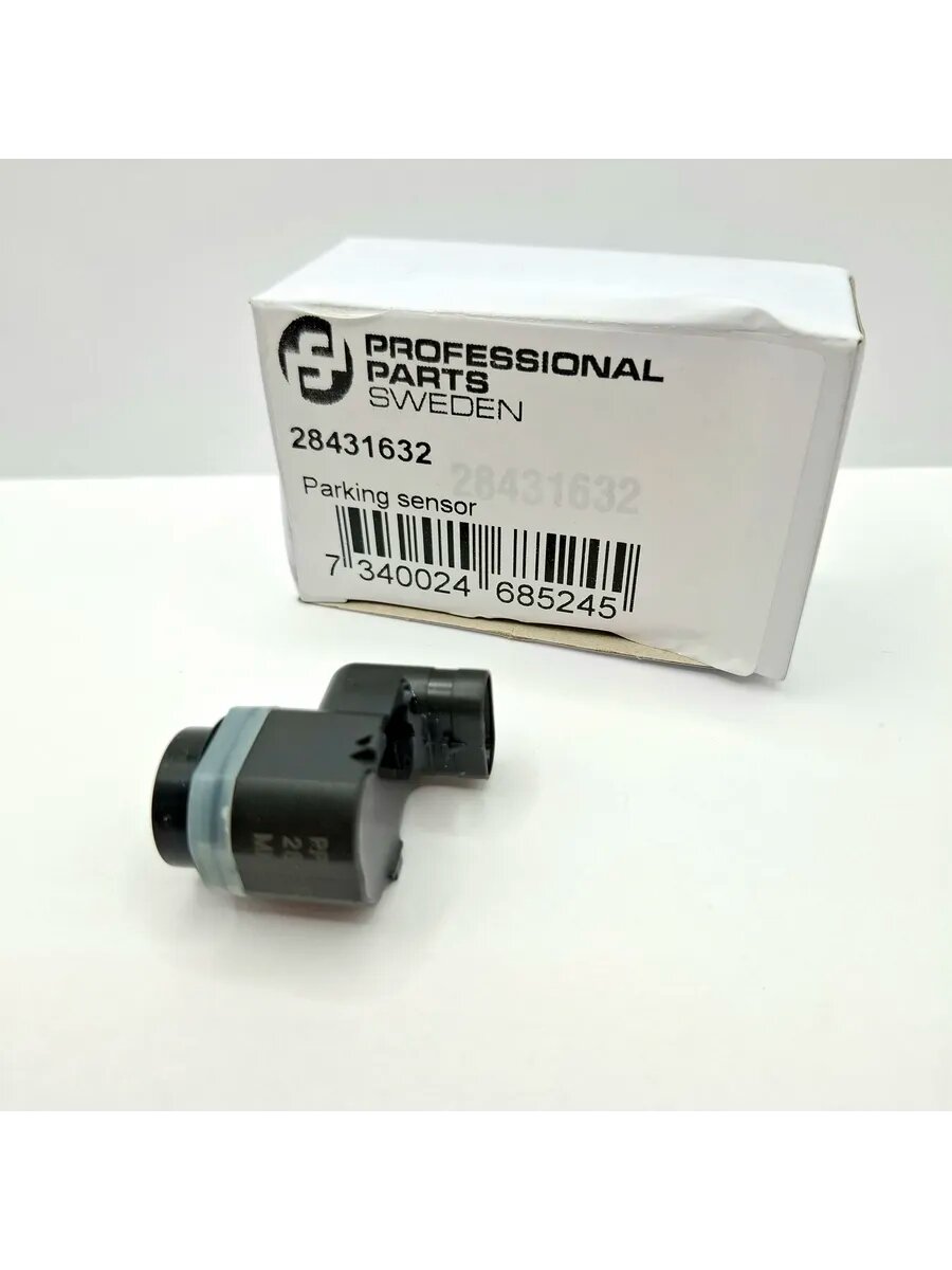 Volvo Датчик парковки