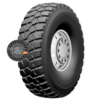 Шина автомобильная Tornado (Advance Holdings) GL073A 14/0 R20 164/161G ALLSEASON, всесезонная, универсальная