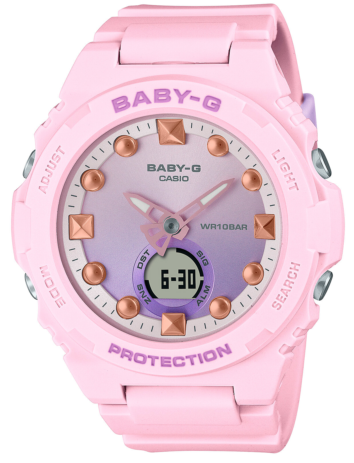  CASIO