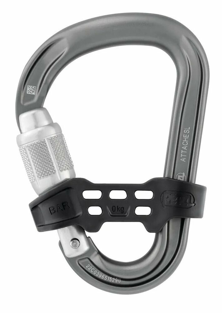 Petzl Карабин альпинистский, 1 шт