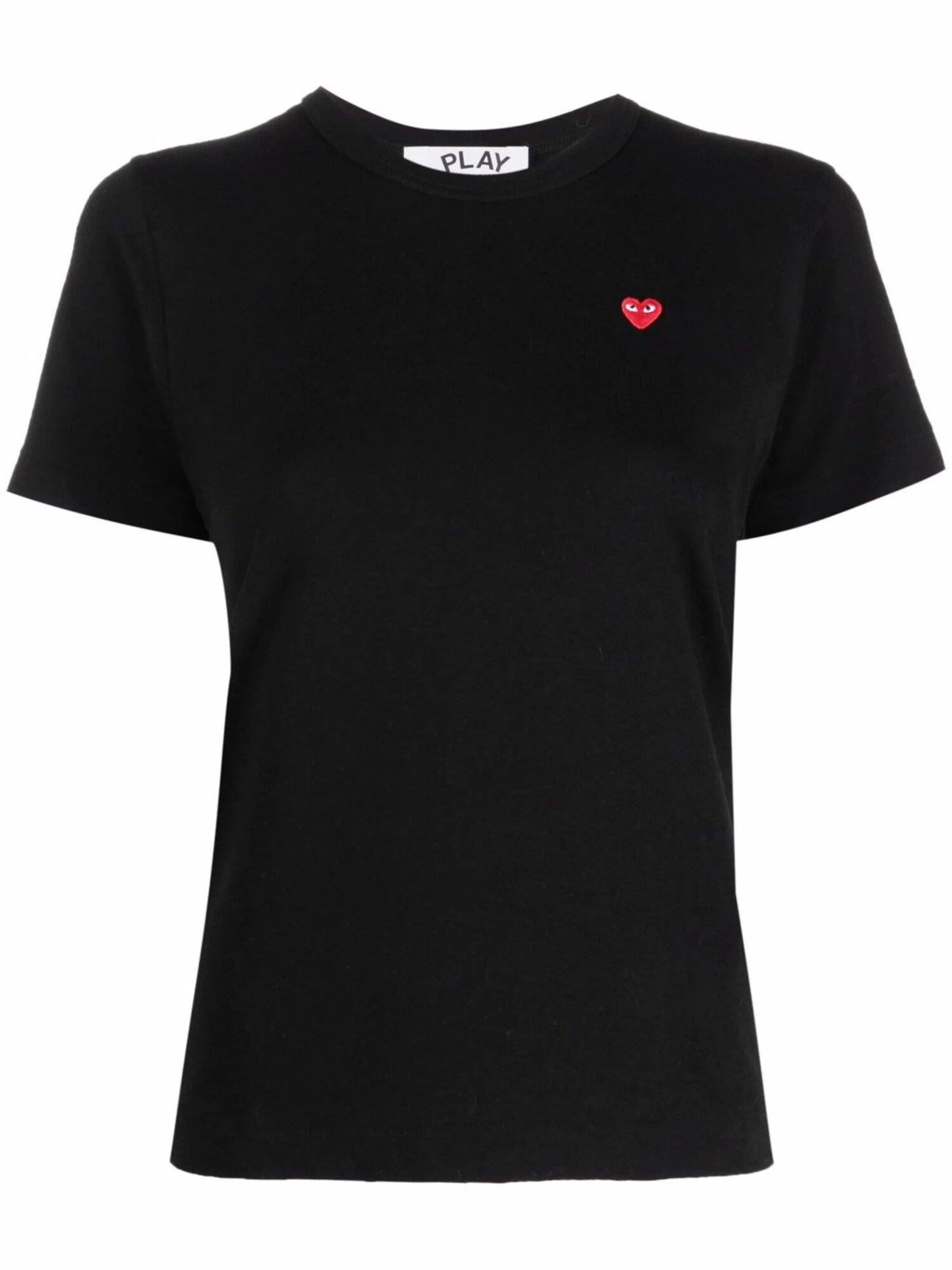 Футболка Comme des Garcons PLAY