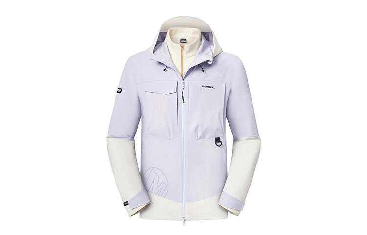 Куртка спортивная