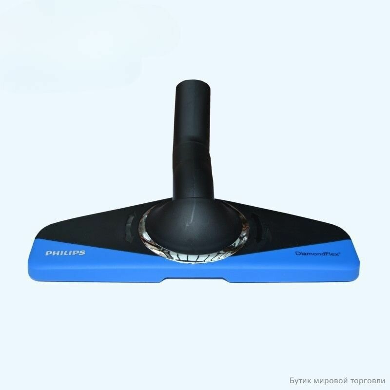 Подходит для пылесоса Philips 35-миллиметровая вращающаяся умная щетка для пола FC8471FC8515FC8632FC8474