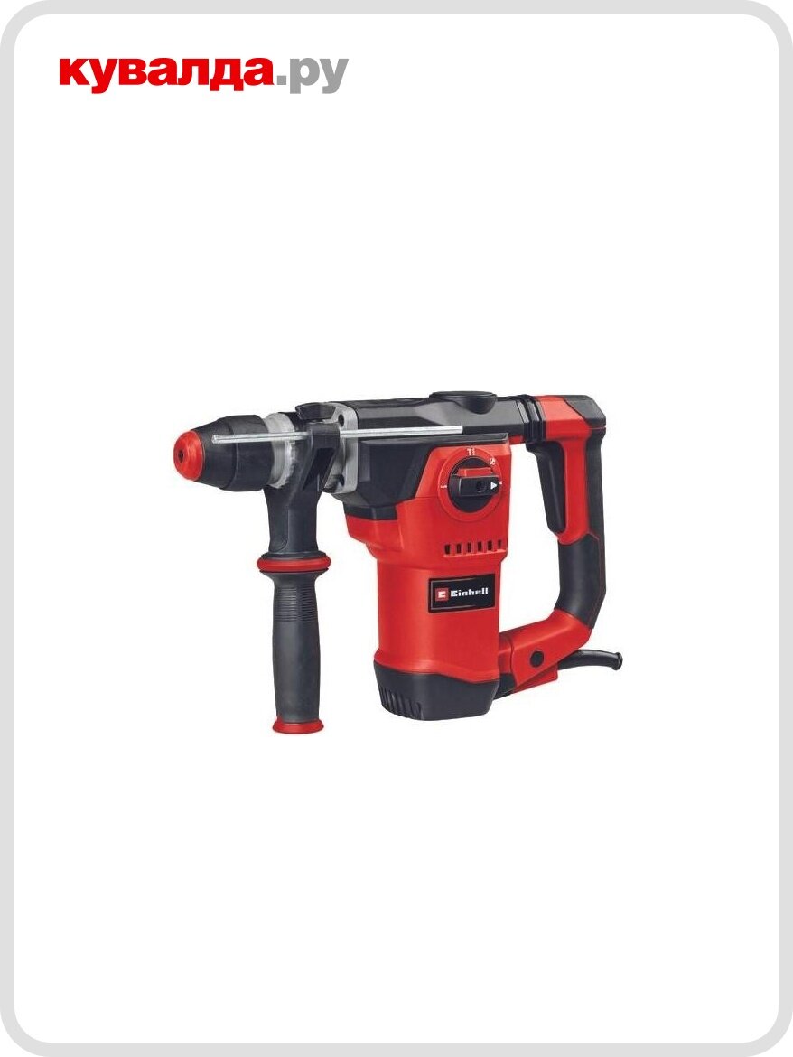 Перфоратор EINHELL 4258508 te-rh 32-1600 4f
