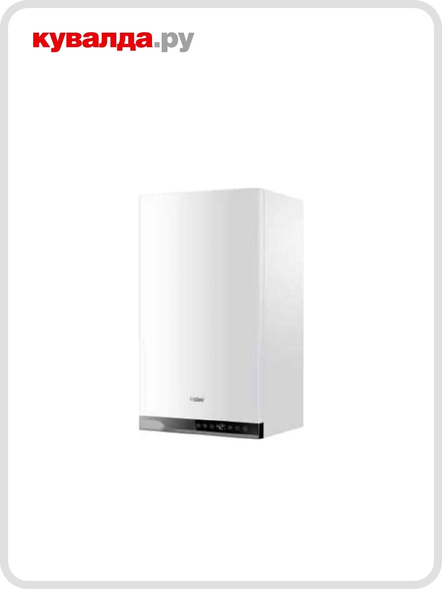 Котел газовый HAIER TechLine 1.40 Ti настенный
