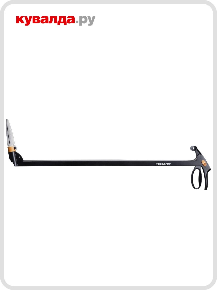 Ножницы для травы FISKARS 1000590