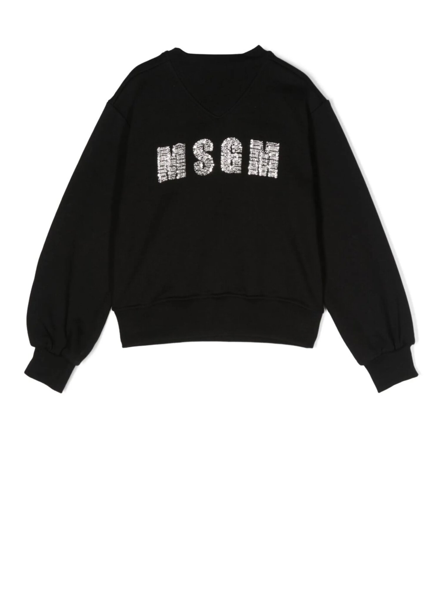 Толстовка MSGM
