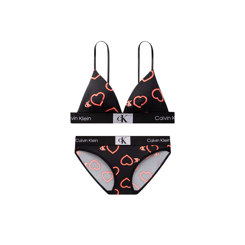 Комплект нижнего белья