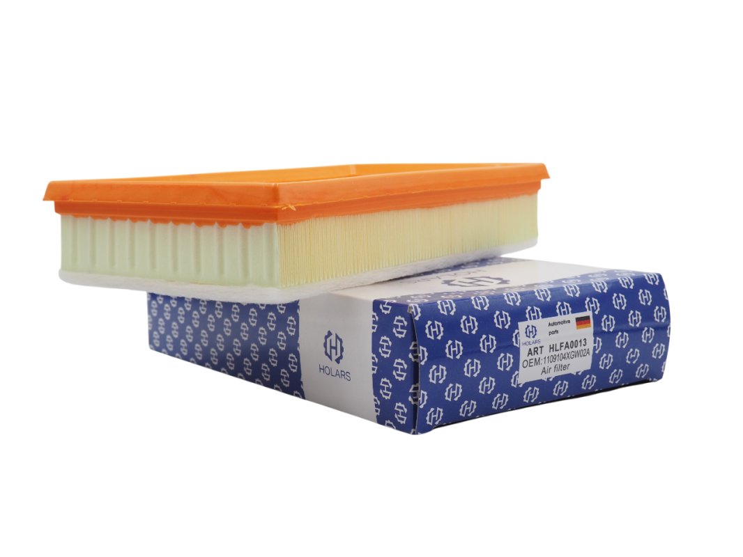 Фильтр воздушный HAVAL JOLION GW4B15/GW4G15K 21- HOLARS арт. HLFA0013