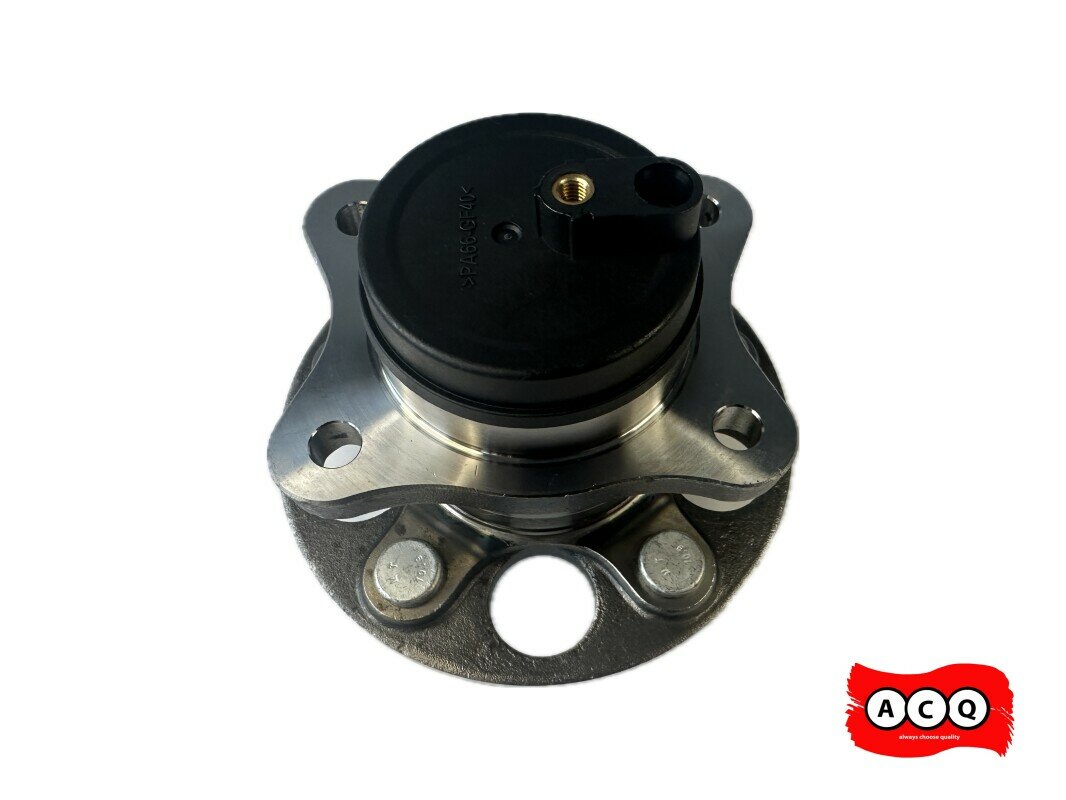 Ступичный узел задний GEELY COOLRAY SX11 ACQ арт. ALX1300