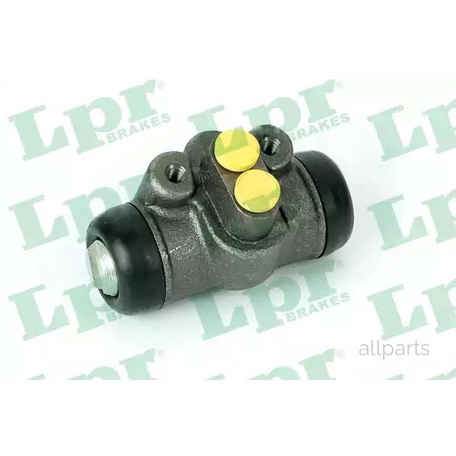 LPR 5545 Цилиндр торм. колёсный