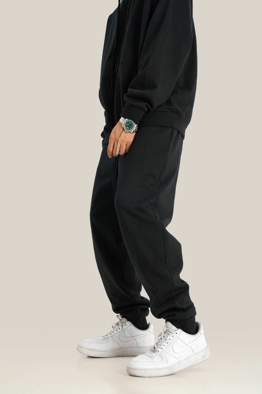 Брюки спортивные