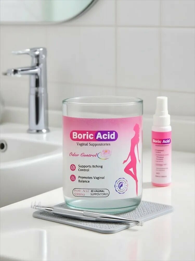 Средство для интимной гигиены