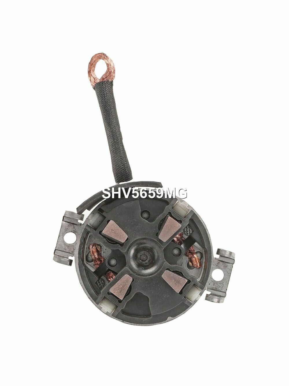 Щеткодержатель стартера Nissan Cube Micra Qashqai Renault Clio Twingo Grand Scenic
