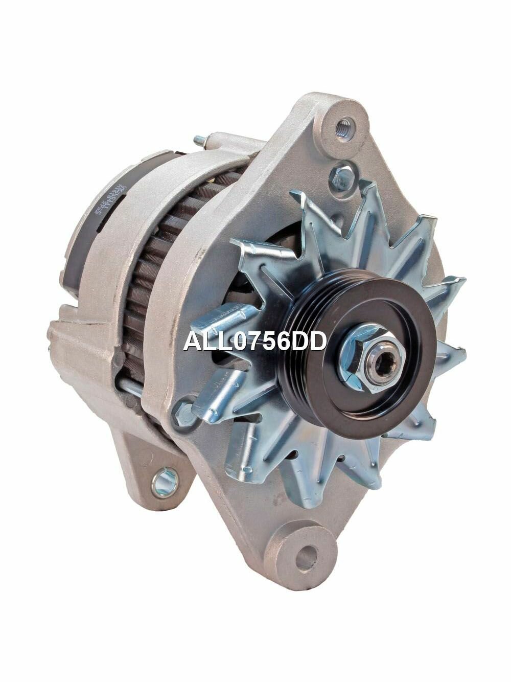 Генератор Nissan Primera P10, Sentra, Serena (Ниссан Примера П10, Сентра, Серена)