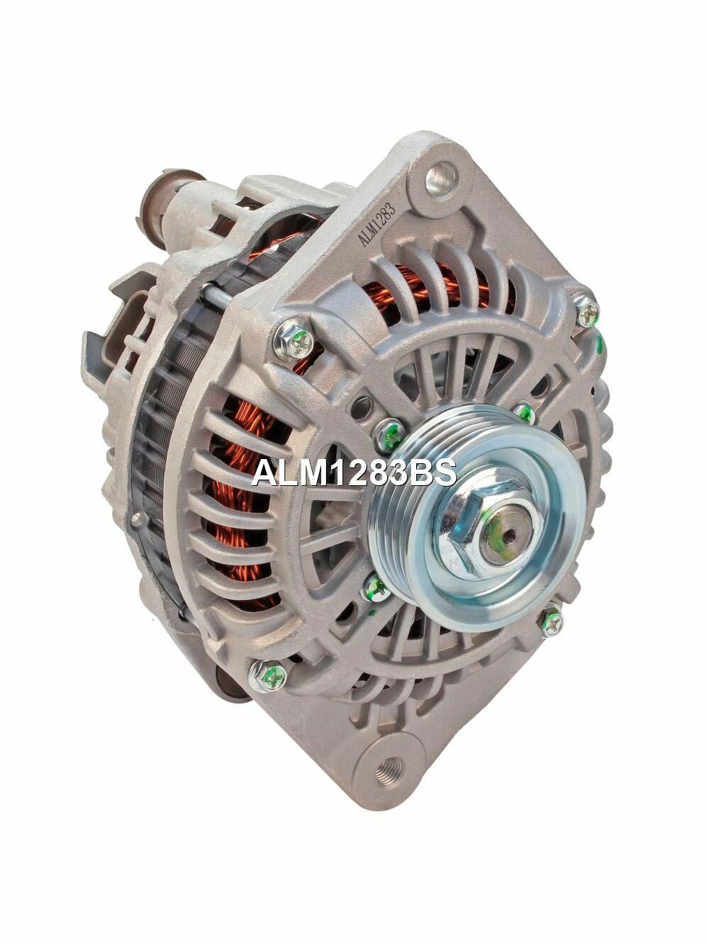 Генератор Mazda Protege 323 MX-5 Kia Sephia