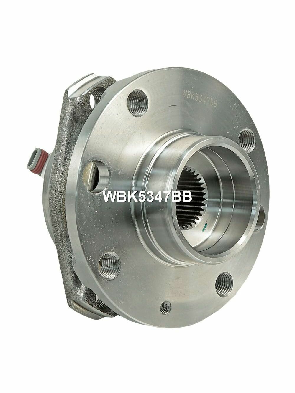 Ступица в сборе Opel Astra (Опель Астра)