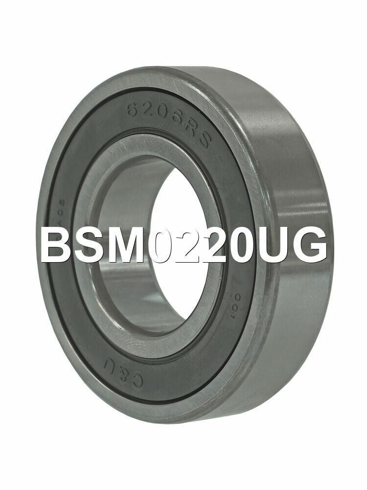 Подшипник Krauf BSM0220UG