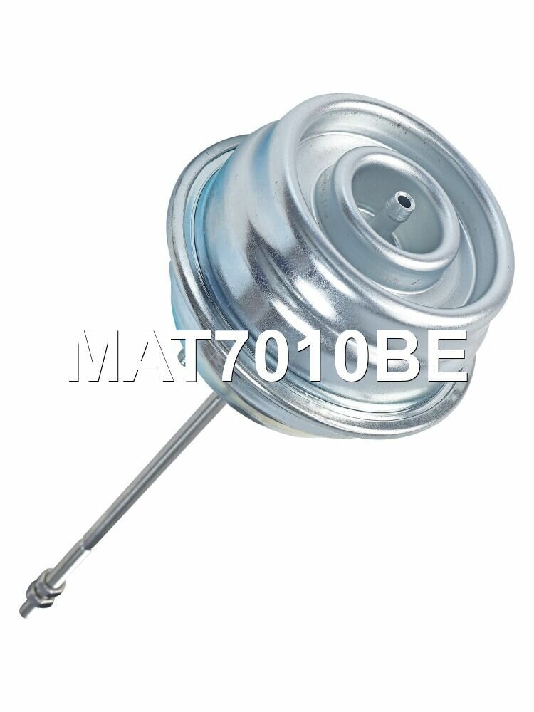 Актуатор турбокомпрессора Krauf MAT7010BE